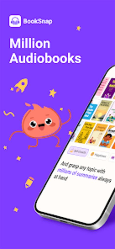 Booksnap 15min Book Summaries For Android Download