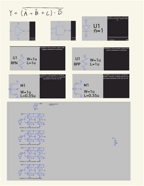 Solved To Design A CMOS Logic Gate It Has Pulse Chegg Com