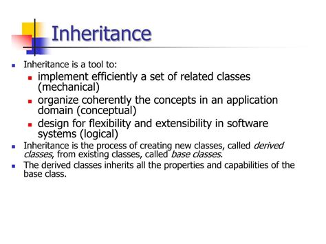 Ppt Reusability Powerpoint Presentation Free Download Id6874669