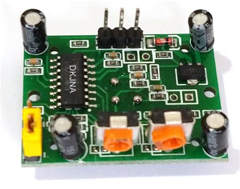 Hc Sr501 Ir Pyroelectric Infrared Pir Motion Human Sensor Detector For Arduino Grelly Uk