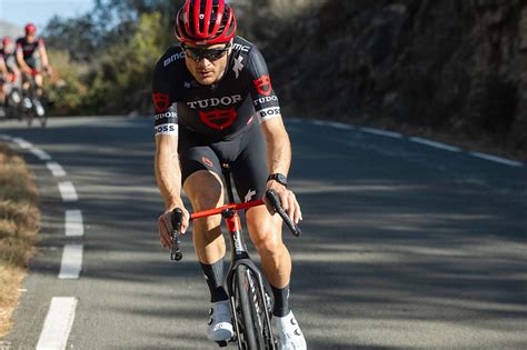 Alexander Krieger Tudorprocyclingteam