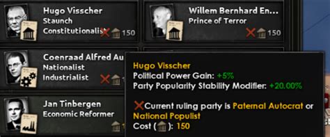 Hol Hugo Visscher Staunch Constitutionalist Is An Advisor For The Vnh Which Is Paternal