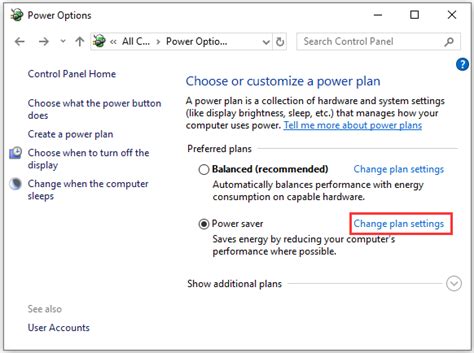 Top 9 Solutions To Fix Unexpected Store Exception Error Minitool Partition Wizard