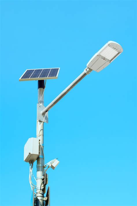 Solfa Solarstreetlight Solfa Sustainabilitygoals Ecofriendly Solar Solarpower