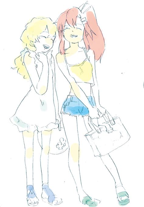 Tonp Ansupa Danbooru