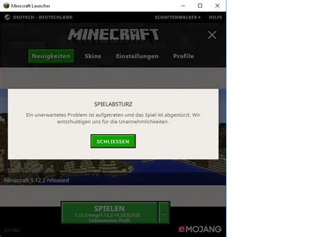 Mods Loaded But Not Usable Support Bug Reports Forge Forums
