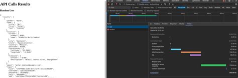 javascript long time for queuing to call api stack overflow