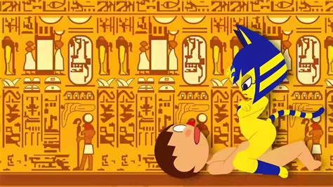 Ankha Zone Eporner