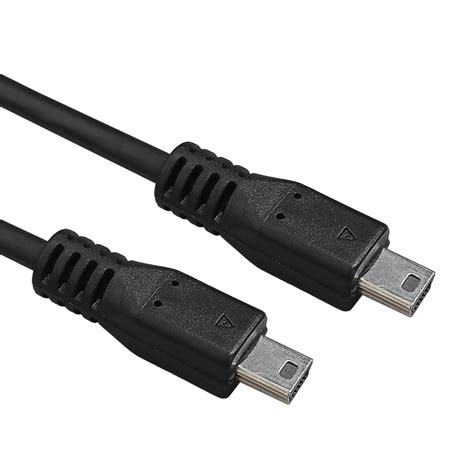 이지넷유비쿼터스 Nextu Mini 10핀 To Mini 10핀 Kvm리모컨용 케이블 1767kvmkp 5m 5musb 케이블 길이 5m 480mbps Usb 2 0