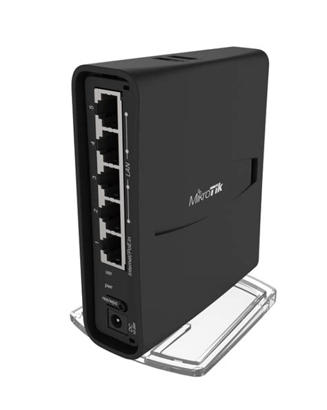 Mikrotik Router Wireless Scroll