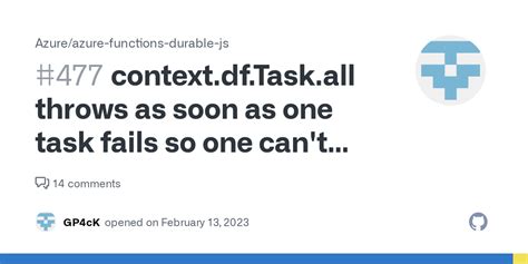 Contextdftaskall Throws As Soon As One Task Fails So One Cant Get