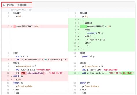 Best SQL Query Optimization Tools PhoenixNAP KB