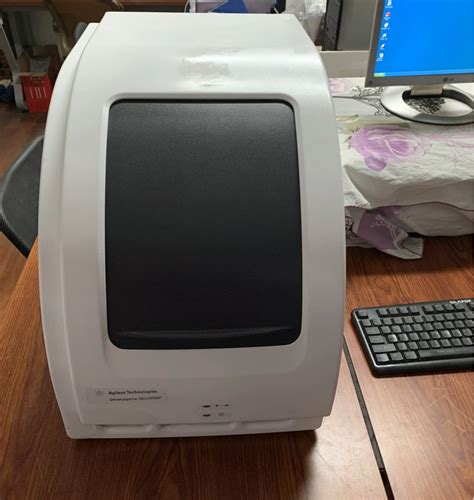Agilent Pcr And Qpcr For Sale