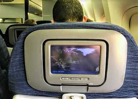 United Adds New Entertainment Option