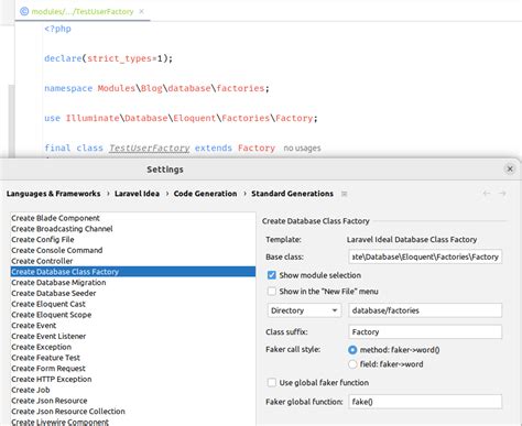 Bug Incorrect Folder Name If Project Uses `nwidartlaravel Modules