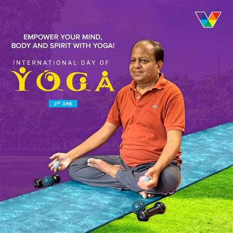 Rajinder Kumar Gupta On Linkedin Internationalyogaday Rkgupta