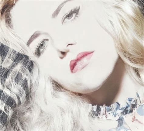 Katy Rose Claims She Was Meant To Have Avril Lavigne S Career Exclusive