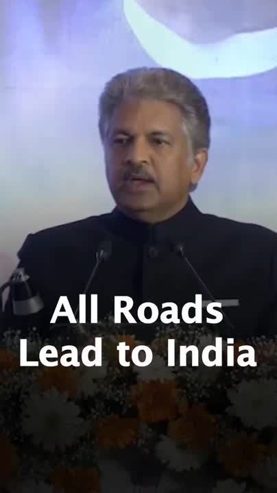 Surajit Roy On Linkedin Allroadsleadtoindia