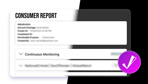 Continuous Criminal Monitoring To Mitigate Risk