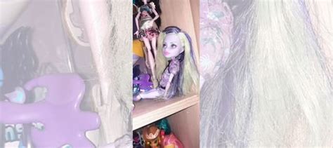 Куклы Monster High монстр хай твайла скарместр купить в Мытищах Личные вещи Авито