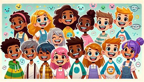 What To Do When Braces Brackets Fall Off Caudill And Mcneight Orthodontics