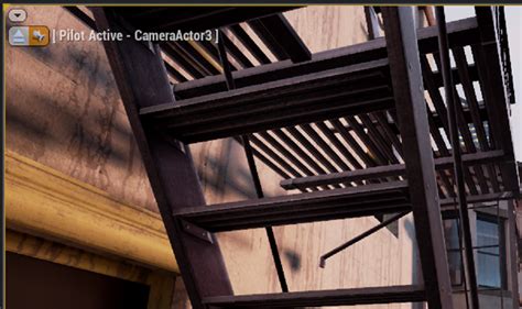 Forward Shading Renderer Unreal Engine 427 Documentation Epic