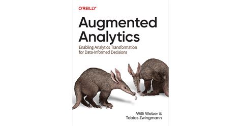 Augmented Analytics Book