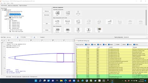 Bug Debug Log Dialog Is So Large As To Extend Beyond The Screen Edge Issue