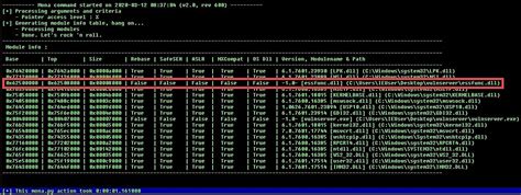 buffer overflow tutorial part 4