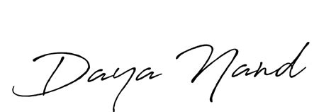 100 daya nand name signature style ideas ultimate e signature