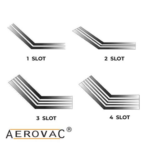 Curved Linear Slot Diffuser Prime Ac Industries Llc
