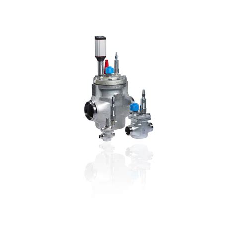 Danfoss Ics Λιακάκος