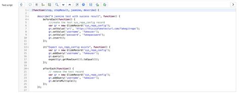 Set Field Values Using Server Side Run Script Servicenow Community