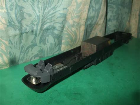 Lima Class 43 Hst 125 Power Car Chassis Only No6 Red Lamp £2595
