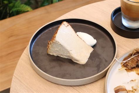 Otter And Pebbles Japanese Inspired Café Fare And Zen Vibes At Novena