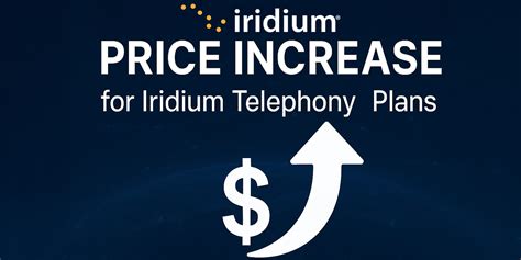 Iridium Vs Inmarsat Which Satellite Phone Network Is Best