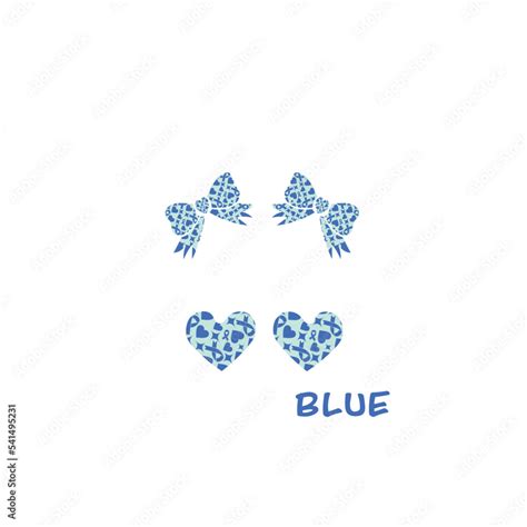 In November We Wear Blue Svg Diabetes Awareness Svg We Wear Blue Svg