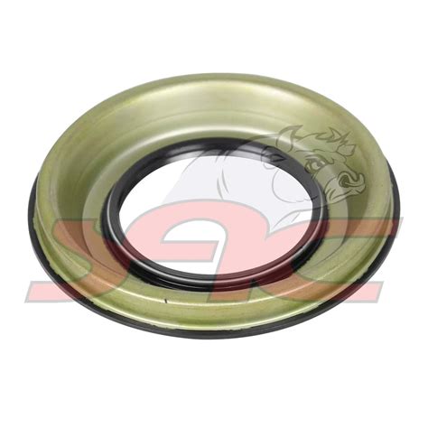 UD DIFF PINION OIL SEAL SAC Commercial Parts