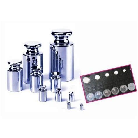 standard weights e1 class at rs 6999 lab weights in chennai id