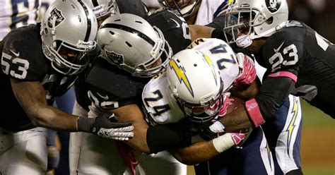 Concussion Watch Nfl Head Injuries In Week 5 Frontline Pbs