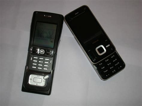 N81 8GB Special Edition - The Symbian Blog (69) | The Symbian Blog | Flickr