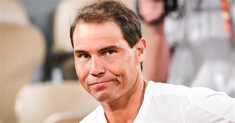 La Sombra Sobre El Final De Carrera De Rafa Nadal El Contrato Con