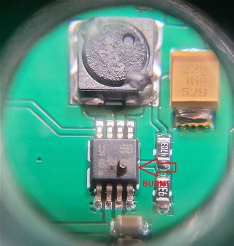 TPS Device Failure On Power Up Power Management Forum Power Management TI E E