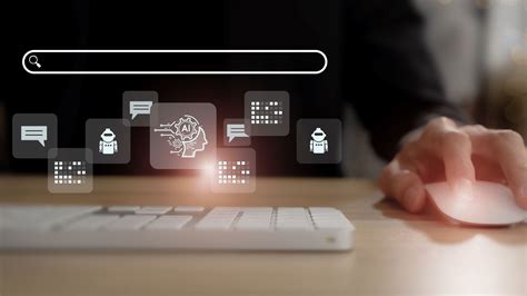 4 AI Categories Impacting Marketing Generative AI