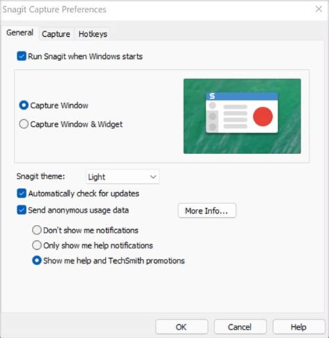 Snagit Vs Snipping Tool Which Screenshot Tool Is Better On Windows 11 Techwiser