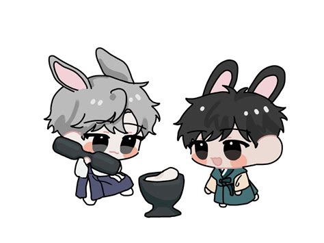 Passion Bl [ilay X Taeui]