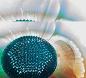 Leadvent Group The Latest In Sensor Technology For Turbine Health Monitoring