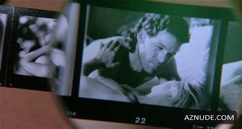 Greta Scacchi Nude Aznude