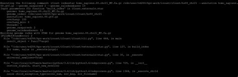 Issue With Indexstar · Issue 206 · Tomazcicount · Github