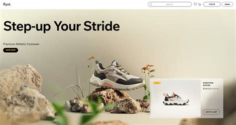 Ghost Button Design 16 Best Practices And Examples